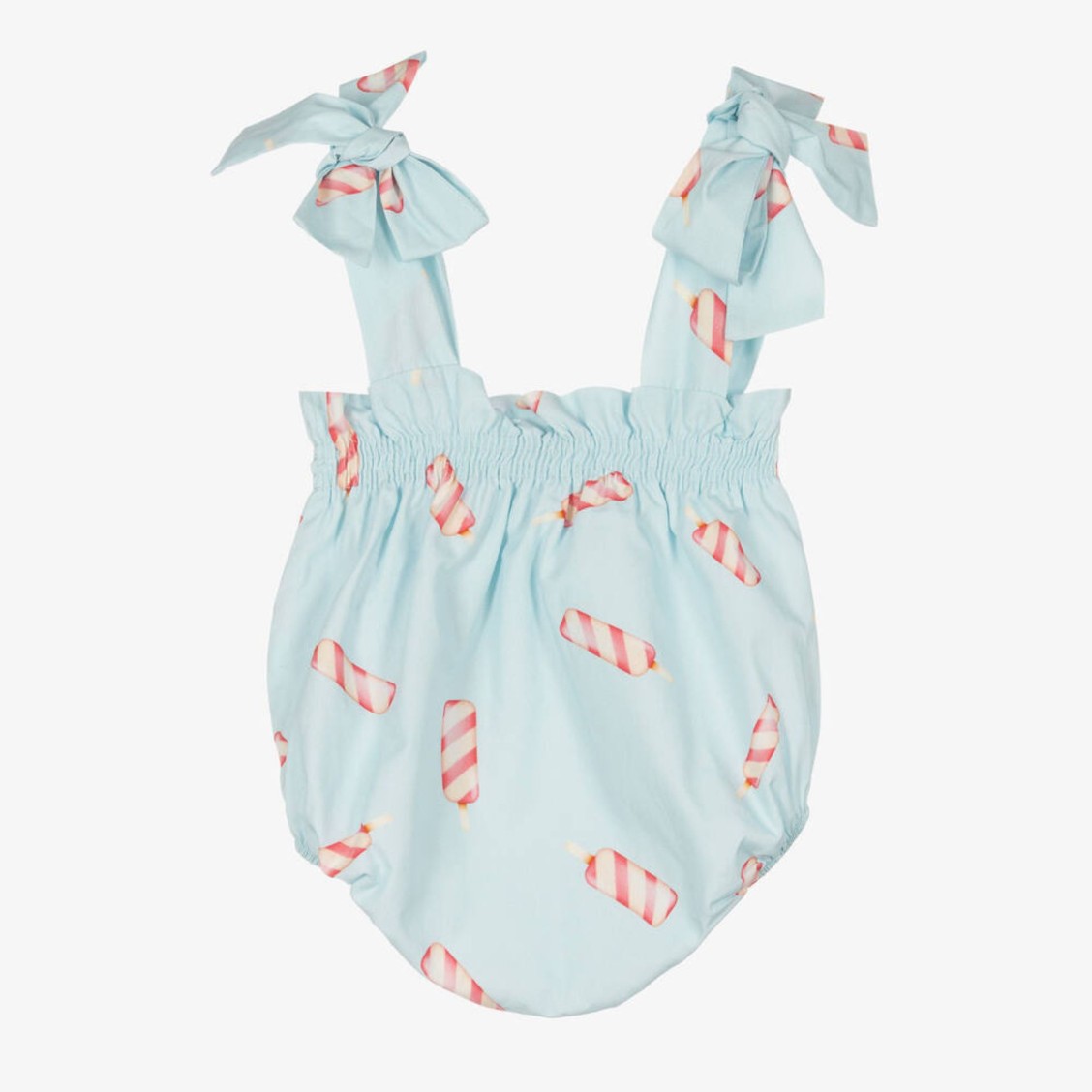 Romper Ice Cream Phiclothing Phi clothing - 24151 - PHI CLOTHING